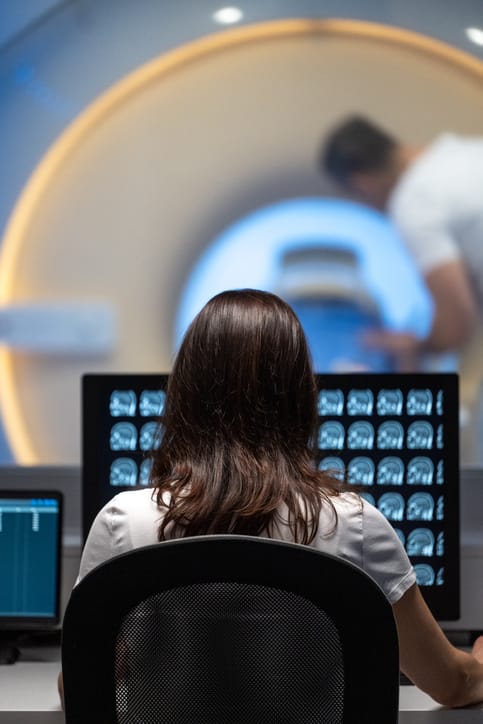 Evo Radiologic Consultants – Elevate your imaging game